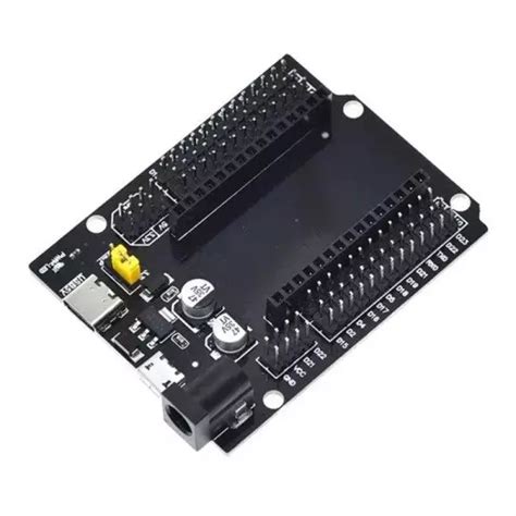 Carte Dextension De Bouclier Esp32 30broches