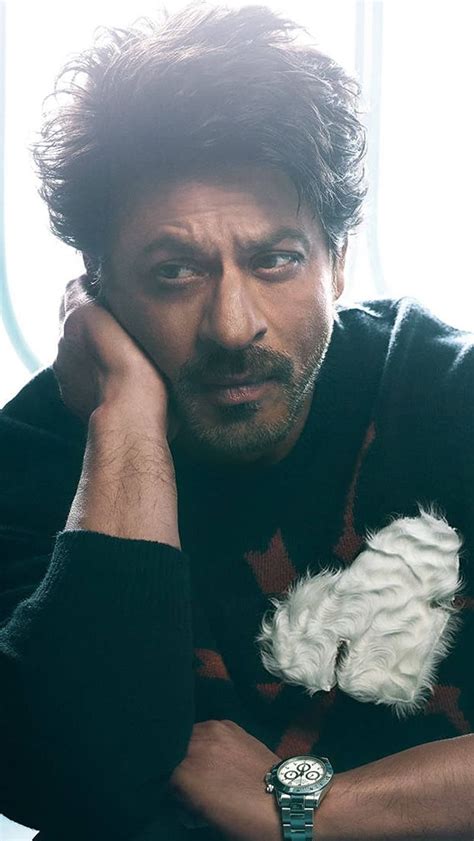 Shahrukh Khans Instagram Twitter And Facebook On Idcrawl
