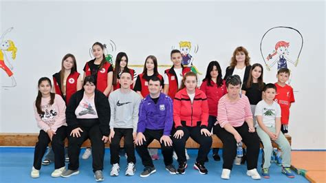 ООУ „НИКОЛА КАРЕВ“ Општинско основно училиште „Никола Карев“ Радовиш