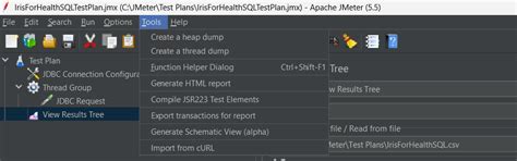 How To Do Performance And Load Tests On Databases And Backends