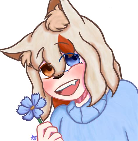 Beny San Valentin D By Jeremythefox33 On Deviantart