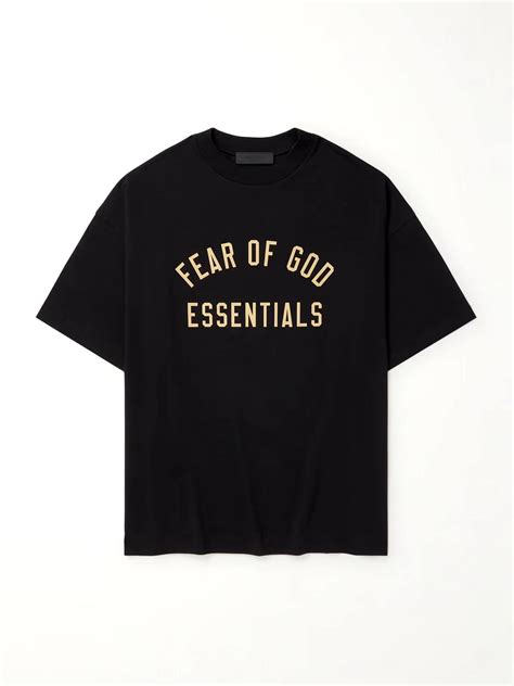 Fog Essentials 24aw Logo T