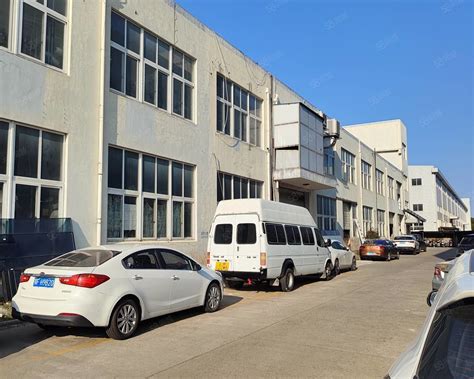 【10图】姜山工业区厂房1至2楼2200平方院子大进出方便宁波鄞州姜山厂房仓库土地车位出租 宁波58同城