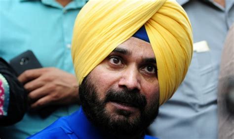 Supreme Court Reopens Road Rage Case Against Navjot Singh Sidhu