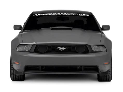 Oracle Mustang Switchback Turn Signal Conversion Kit With Resistors