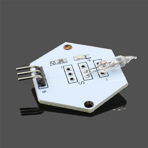Ldtr 0006 수은 형 틸트 센서 모듈 Diy For Arduino White