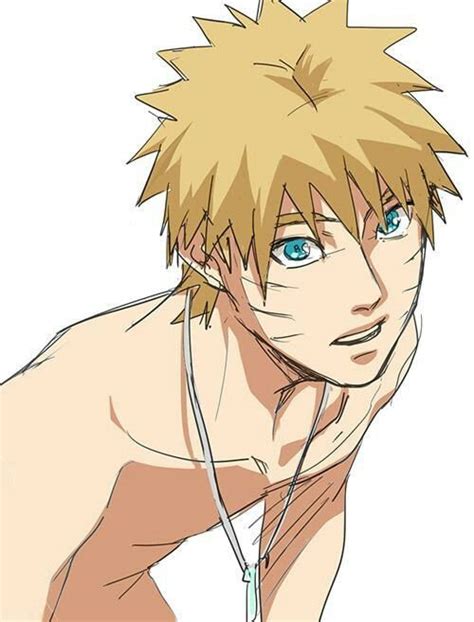 28 Who Are The Top 10 Most Handsome Characters In The Naruto Series
