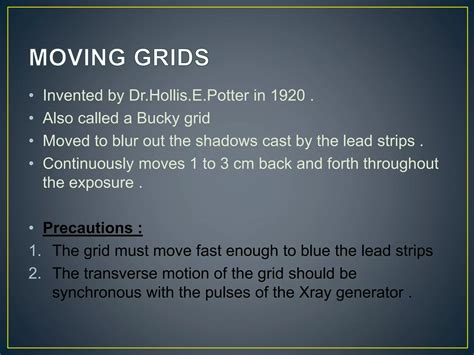 Grids Pptx