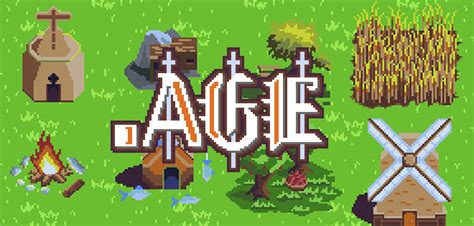 Age V0 6 2c игра на стадии разработки