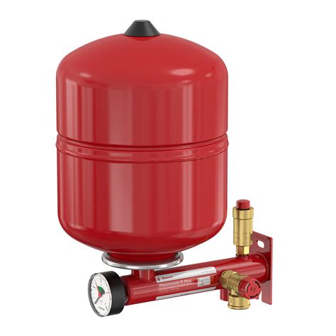 Flamco Wyposażenie Naczynia Wzbiorcze 27990 Flexconsole R Plus