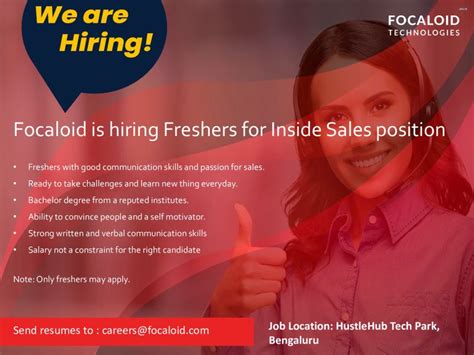 Ajish Prabhakaran On Linkedin Career Freshers Mba Btech