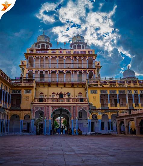 Top Places To Visit Near Khatu Shyam Temple 2025