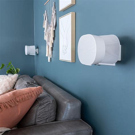 Customer Reviews SANUS Elite Adjustable Speaker Wall Mount For Sonos
