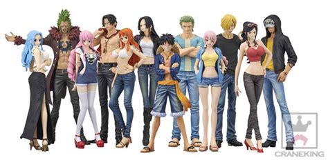 JEANS FREAK Vol 7 Boa Hancock Color A My Anime Shelf