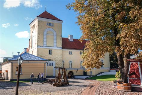 Pilī Pūš Vējiņi Ventspils