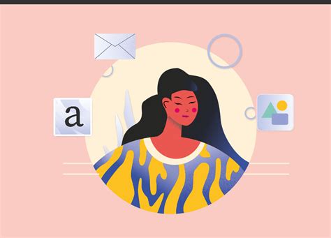 Ui Girl By Alexander Plaks Made With Rive