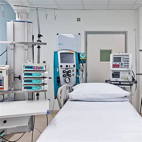 Icu Room Equipment Supplier