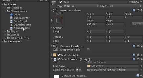 Quick Start · Danieleverlandscriptableobject Architecture Wiki · Github