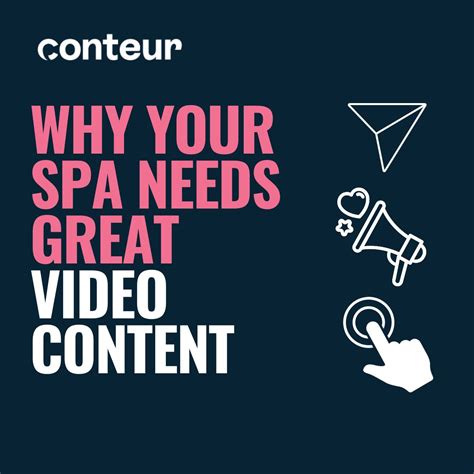 Conteur Nationalspaweek Videography Content Contentcreation