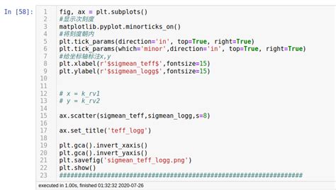 科学网—python中设置坐标轴的粗细 张书会的博文