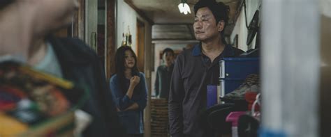 新聞 奉俊昊最新執導《寄生上流》釋出首支預告與海報 Hypesphere