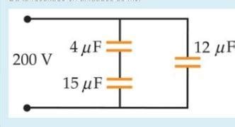 Solved Calculate The Total Stored Energy For The Device Chegg