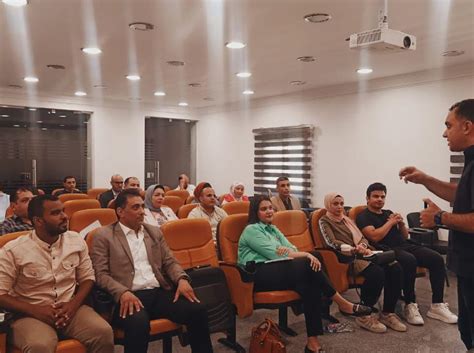التنسيقية تطلق برنامج تدريبي مكثف لكوادرها بالأحزاب السياسية صور