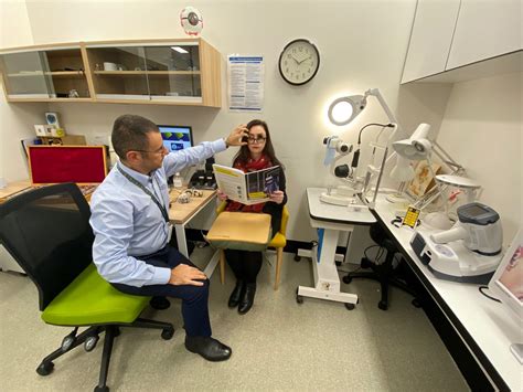 Oaw 2021 Blindness Low Vision And The Orthoptic Assessment Insight