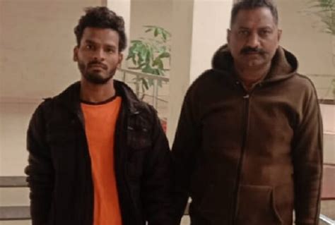 इंस्टाग्राम में फर्जी आईडी बनाकर अश्लील फोटो अपलोड करने वाला आरोपी गिरफ्तार