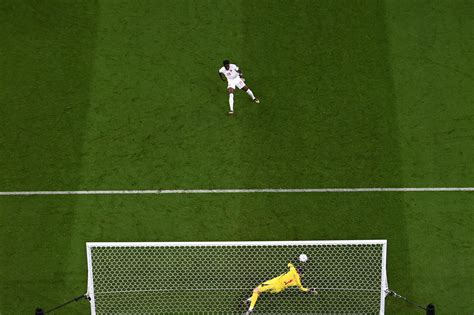 Batshuayi Fires Belgium To World Cup Win Over Canada
