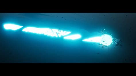 Create A Stunninig Vfx Using Unreal Engine Niagara Particle Systems By Richardmike7 Fiverr