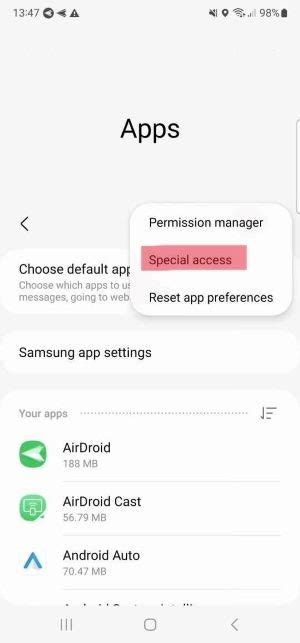Guide How To Sideload Install Apps On Android