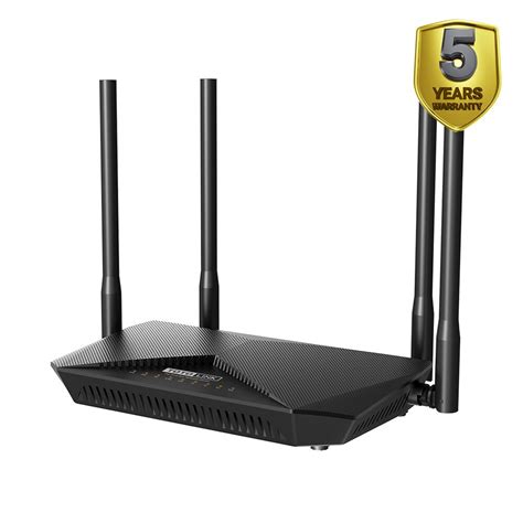 Wifi Router Lr1200gb Totolink Wi Fi 5 1000mbps Emag Hu