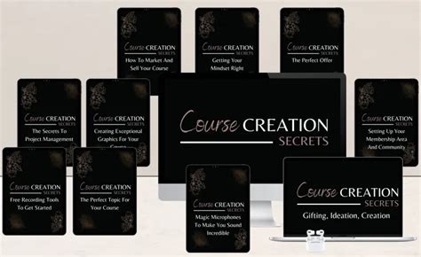 Captivation Courses