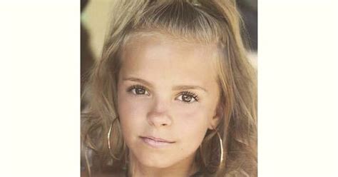 Vandy Jaidenn Age And Birthday