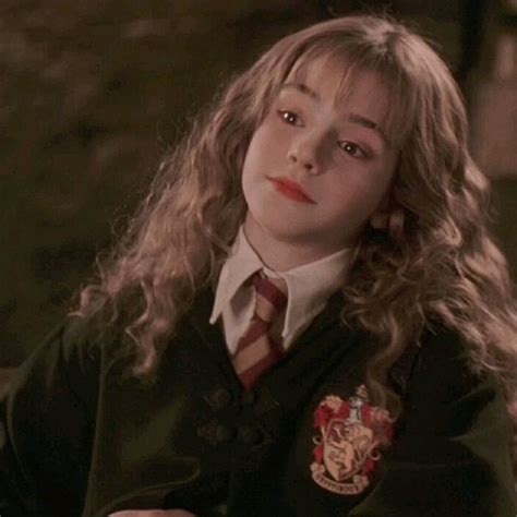 哈利波特 赫敏 艾玛·沃特森