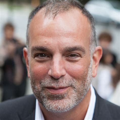 Josh Rabinowitz Isolation Radio Station