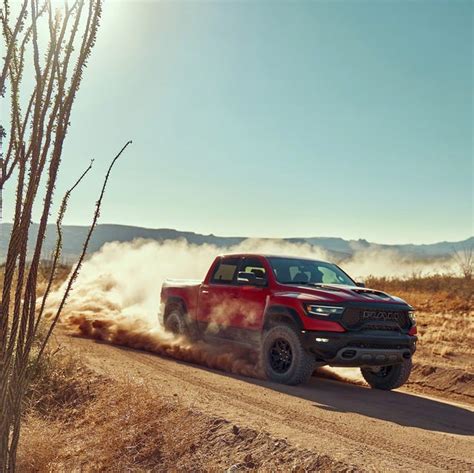 2024 Ram 1500 Trx Performance Truck For Off Roading 51 Off
