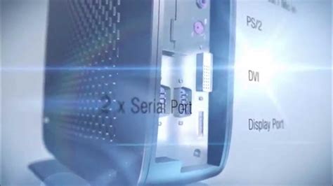 Igel Ud6 Thin Client Product Video Youtube