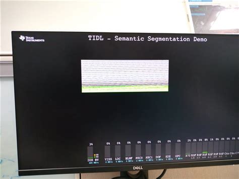 TDA4VM Display RGB Image Using Mosaic Processors Forum Processors
