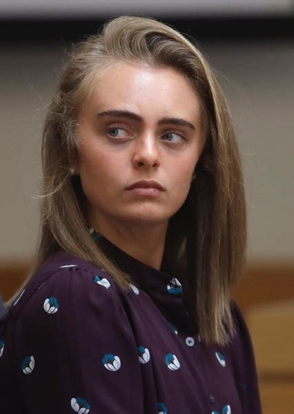 Michelle Carter Fan Casting