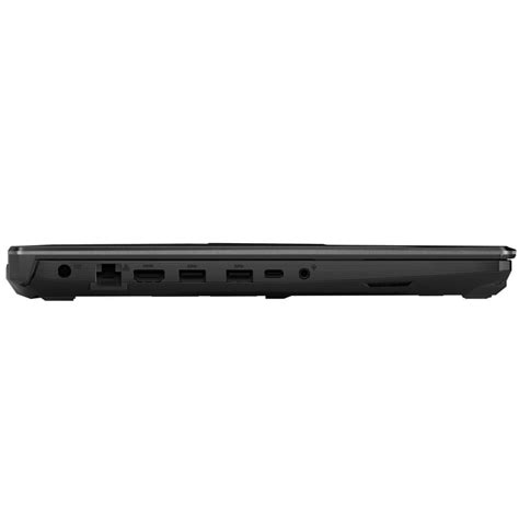 Игровой ноутбук Asus Tuf Gaming F15 I7 11800h 16ГБ 512ssd Rtx3050