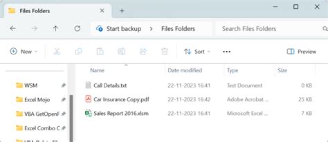 Vba Delete File In Excel Examples Kill Method How To Delete