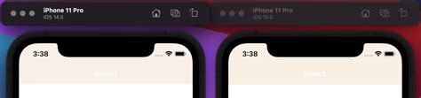 Bug Ios15 Navigation Shadow Bar Xamarin Shell Xf 500x