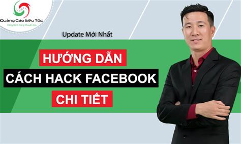 9 Cách Hack Facebook Người Khác ThÀnh CÔng 2023