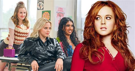 Do We Really Need A New Version Of Mean Girls