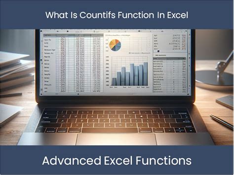 Tutorial De Excel ¿qué Es La Función Countifs En Excel Excel