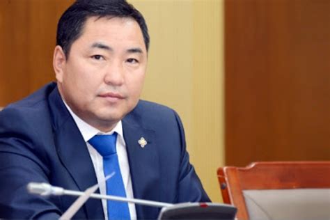 Б Пүрэвдорж МАН ын гишүүд У Хүрэлсүхийг сайн магт