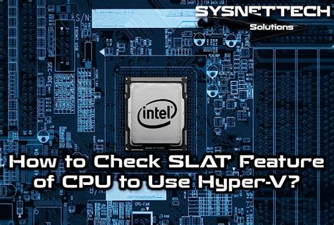 how to configure hyper v using cmd do it quickly