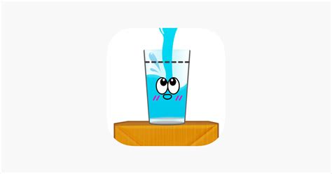 Water Glass Block على App Store